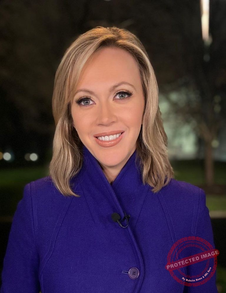 Paula Reid Biography, Wiki, Age, Birthday, Husband, Salary, CBS News