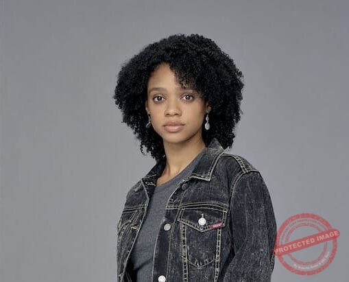 Tiffany Boone Biography, Wiki, Age, Net worth, Husband, Father, The Chi