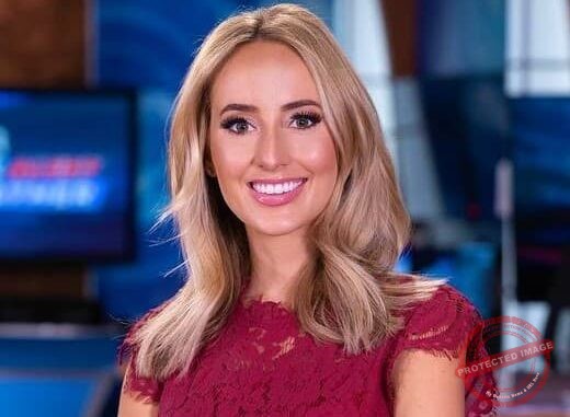 Allison Croghan Biography, Age, Engaged, Salary, Net Worth and Fox 13