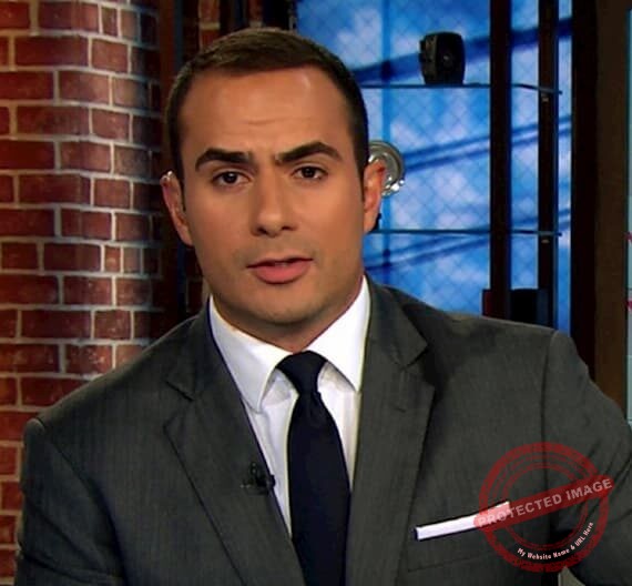 Boris Sanchez Bio-Wiki, Age, Height, CNN, Wife, Family, Net Worth, Salary