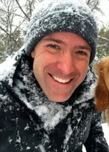 Cody Matz Wikipedia, Age, Salary, Fox 9, Wedding, Net Worth and Wife