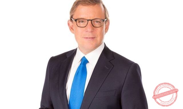 Eric Shawn Wiki, Age, Height, Family, Wife, Salary, Net Worth, Fox News