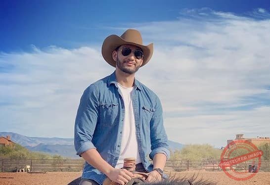 Will Douglas Wiki, Age, Height, Wife, Net Worth, Pharmacist, Texas House