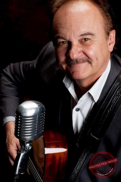 Jimmy Fortune Wiki, Age, Height, Family, Wife, Children, Net Worth