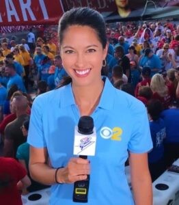 Valerie Castro Wiki, Age, CBS, Salary, Leaves, Husband, Msnbc, Reporter