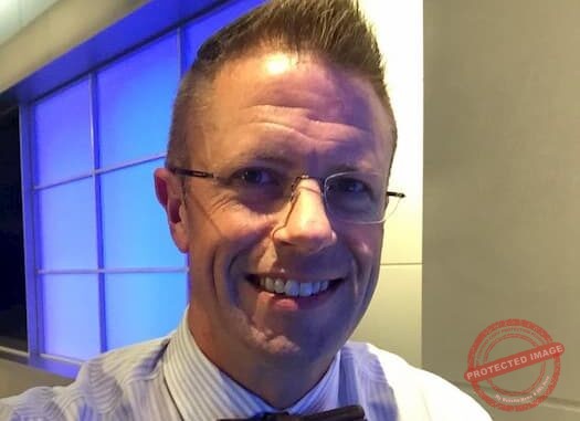 Mark Dixon Bio-Wiki, Age, Height, Family, Wife, Salary, Net Worth, FOX 3
