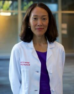 Dr Esther Choo Biography, Oregon, Age, Net Worth, Husband, Daughter