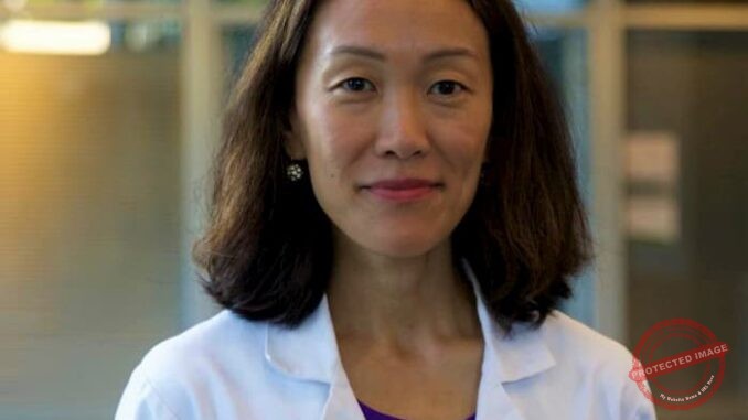 Dr Esther Choo Biography, Oregon, Age, Net Worth, Husband, Daughter