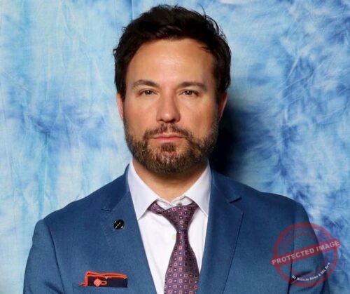 David Haydn-Jones Wiki, Age, Height, Net Worth, Wife, and Supernatural