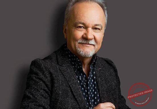 Jimmy Fortune Wiki, Age, Height, Family, Wife, Children, Net Worth