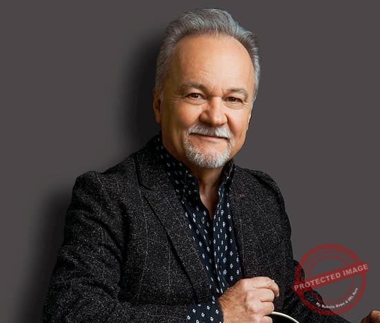 Jimmy Fortune Wiki, Age, Height, Family, Wife, Children, Net Worth