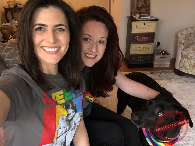 Lindsey Reiser Wiki, Height, Birthday, Wedding, Salary, Net Worth,MSNBC