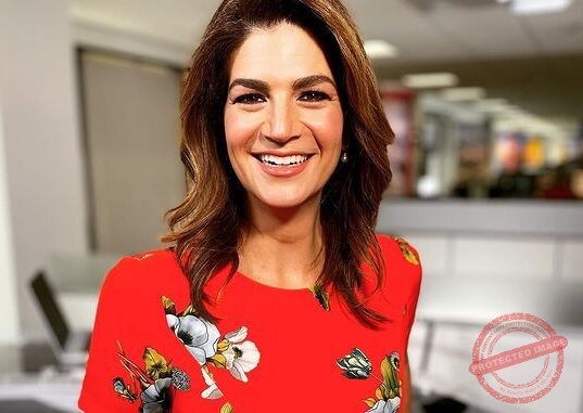 Justine Waldman Wiki, Age, Height, Husband, Salary, Net Worth, KRON