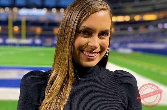 Samantha Gannon Bio, Wiki, Age, Salary, Height, Married, Net worth, Sport