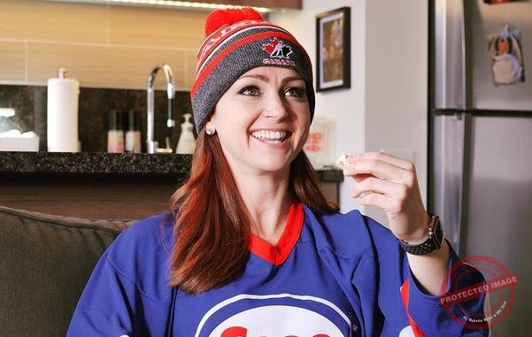 Kate Beirness Wiki, Age, Spouse, Plastic Surgery, TSN, Salary, New Worth