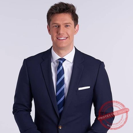 Trevor Ault Wiki, Age, Height, Wife, Salary, Net Worth, ABC, WTOL-TV