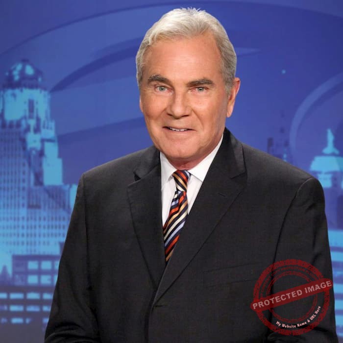 Keith Radford Wiki, Age, Wife, Family, Net Worth 2021, Salary, WKBW