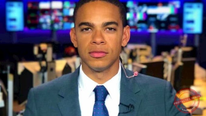 Steve Patterson NBC Wikipedia, Age, Wife, Salary, Parents, Height, Bio