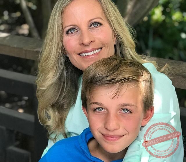 Becky Worley Biography, Wiki, Age, ABC News, Partner, Salary, Net Worth