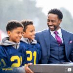 Rebkah Howard(Desmond Howard Wife) Wiki, Age, Children, Net Worth