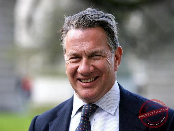 Michael Portillo Wiki, Age, Height, Family, Wife, Books, Salary, Net Worth