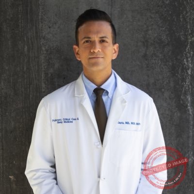 Dr. Vin Gupta MD, Wiki, Age, Height, Family, Wife, Salary, Net Worth