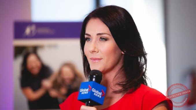Kristi Gordon Wiki, Bio, Age, Husband, Salary, Kids, Net Worth, Height