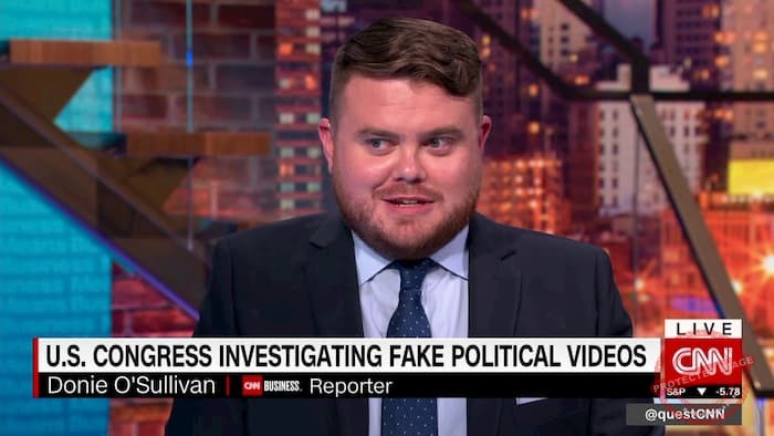 Donie O'sullivan Wiki, Age, Height, Family, Wife, CNN, Salary, Net Worth