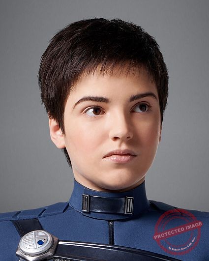 Blu Del Barrio Wiki, Age, Height, Gender, Partner, Net Worth, Star Trek