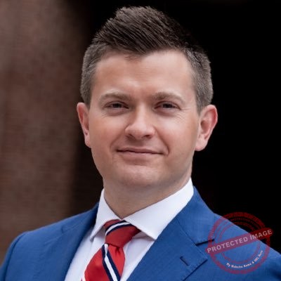 Nick Bannin Wiki, Age, Wife, Son, Salary, Net Worth, Height, 22 News