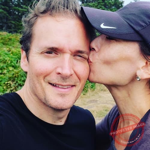 Monique Ming Laven (KIRO 7) Bio-Wiki, Age, Husband, Salary, Net Worth