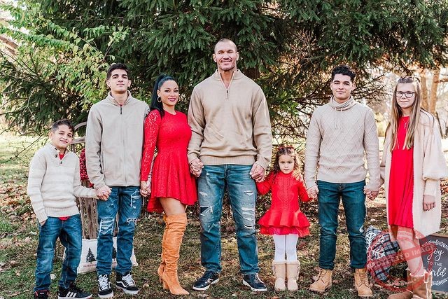 Kim Marie Kessler (Randy Orton) Age, Wiki, Husband, Net Worth, Height