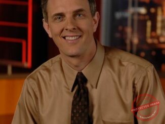 Dan Roan (WGN) Wiki, Age, Wife, Salary, Net Worth, Height, Kids, Bio