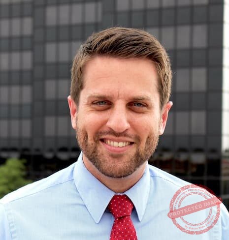 Daniel Graves (WDSU) Wiki, Age, Parents, Married, Salary, Net Worth