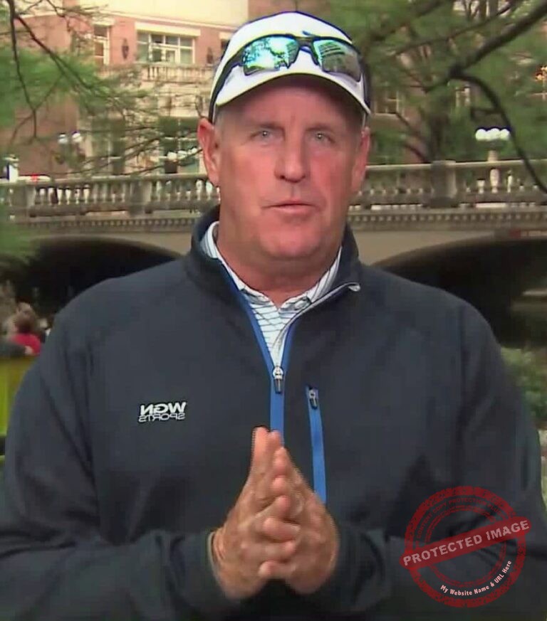 Dan Roan (WGN) Bio-Wiki, Age, Wife, Salary, Net Worth, Height, Kids