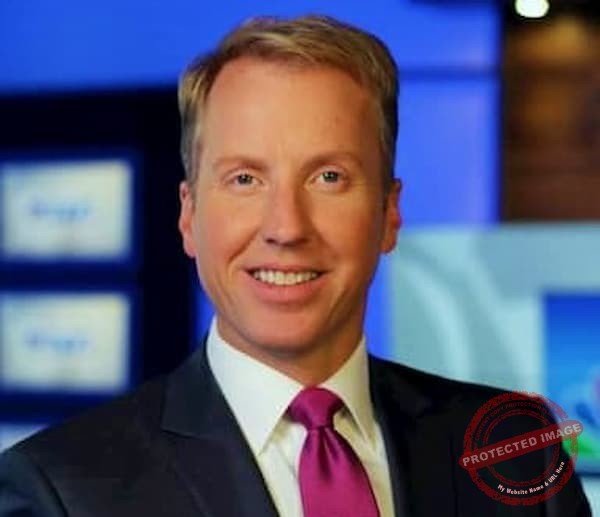 Tom Overlie (KTTC) Wiki-Bio, Age, Height, Partner, Salary, Net Worth, Gay