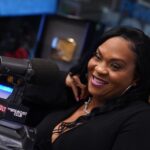 Tezlyn Figaro (Fox) Wiki-Bio, Wiki, Age, Parents, Husband, Kids, Net worth