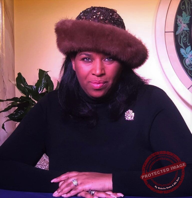 Kimberly Ray (Pastor) Bio-Wiki, Age, Husband, Net Worth, Married, Family