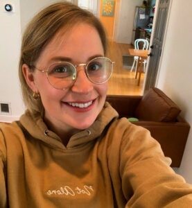 Emily Kaplan (ESPN) Bio-Wiki, Age, Married, Salary, Net Worth, Height