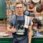 Josh Scherer Bio, Wiki, Age, Good Mythical Morning, Cookbook, Net Worth
