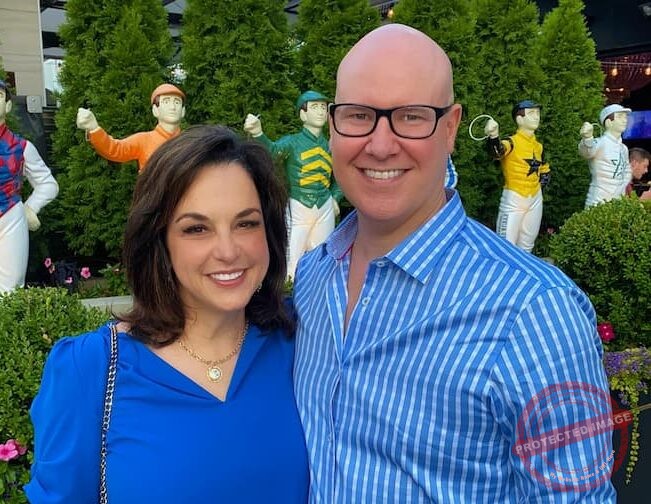 Jennifer Palumbo (WLEX) Bio-Wiki, Age, Husband, Salary, Kids, Net Worth