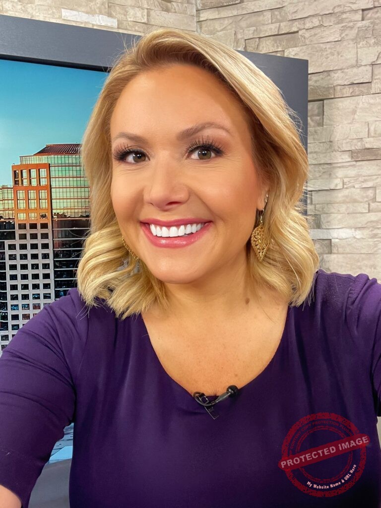 Jaime Cerreta (News) Bio-Wiki, Age, Salary, Candy, Married and Family