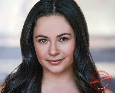 Jordyn Negri Bio-Wiki, Age, Height, Family, Private Eyes, Net Worth, Blind