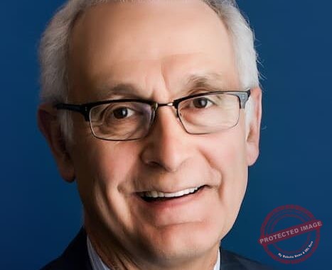 Tony Cavalier (WSAZ) Bio, Wiki, Age, Salary, Wife, Married, Net Worth