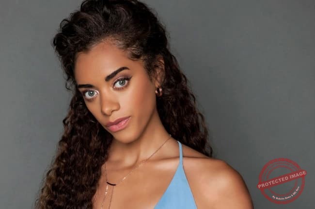 Kiara Barnes Bio-Wiki, Age, Boyfriend, The Bold, Net Worth, Family, Height