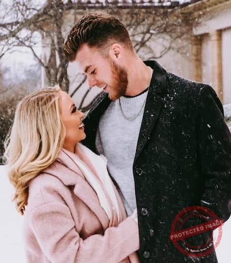 Kendall Smith (Meteorologist) Bio, Age, Height, Boyfriend, Salary, Tulsa