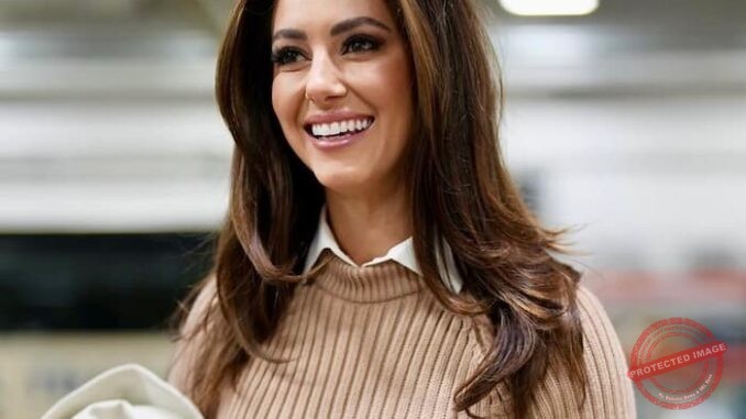 Lauren Jbara Wikipedia, Age, Hawks, Husband, Salary, Net Worth, Altitude