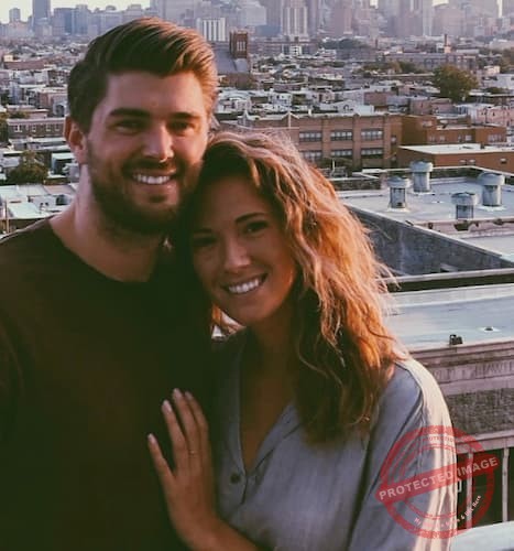 Taryn Hatcher (NBC Sports) Bio-Wiki, Age, Height, Flyers, Husband, Salary