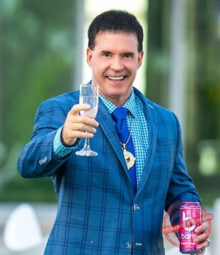 Jack Owoc Wiki, Age, Wife, Bang Energy, Net Worth, Business Executive