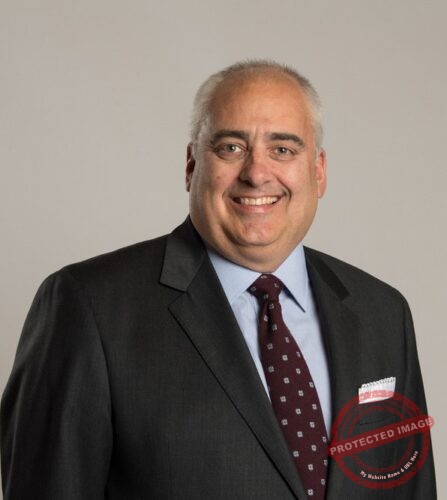 Mark Packer (ESPNU) Wikipedia, Age, Height, Wife, Salary, Net worth, Bio